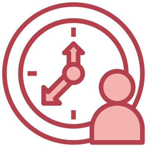 Busy Surang Red Icon Busy Surang Red Icon