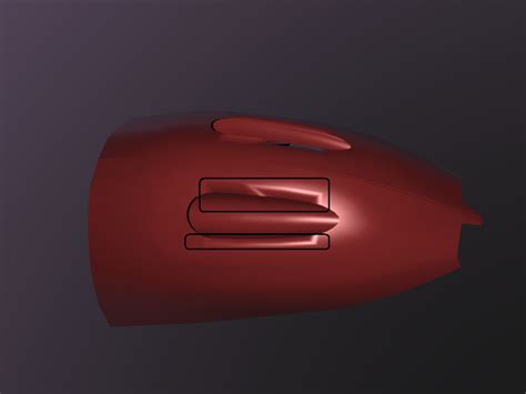 Rendering Issue Modeling Blender Artists Community