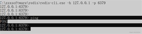Redis的安装linux Redis 32 下载与安装 Csdn Csdn博客