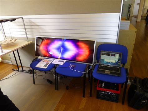 5 arduino openspace in dresden