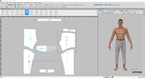 Curso De Optitex Curso Optitex