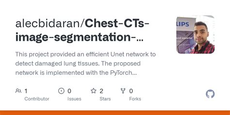 Chest Cts Image Segmentation With Unet Medical Segmentation Pytorch Ipynb At Main · Alecbidaran