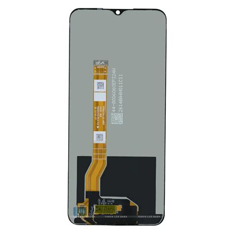Oppo A Display And Touch Screen Glass Replacement Cph