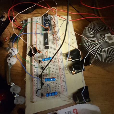 Ollc Opensource Led Light Controller
