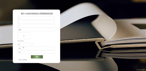 django基于 技术的物流公司车辆管理系统 程序 开题报告 django企业车辆 CSDN博客