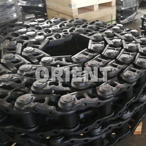 Cmv Th32 Crawler Chain For Drilling Rig