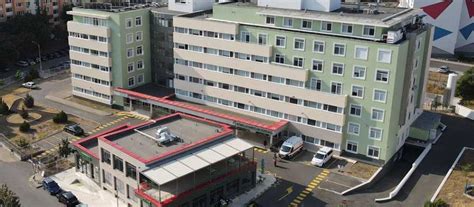 Кабинет по УНГ болести в МЦ “Бургасмед” Др Динев Уши нос гърло