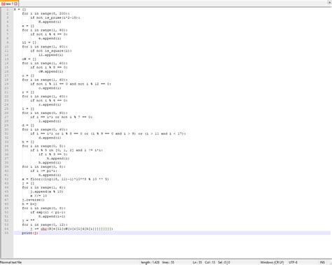 Hello World But With Incomprehensible Array Values R ProgrammerHumor
