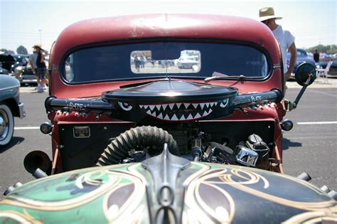 V Ling LA Pomona Swap Meet