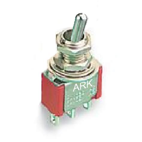 C K MYZB Toggle Switch PRICE STOCK BUY Silicon Ark