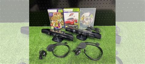 Kinect Аксессуары Xbox 360 купить в Оренбурге с доставкой | Электроника ...