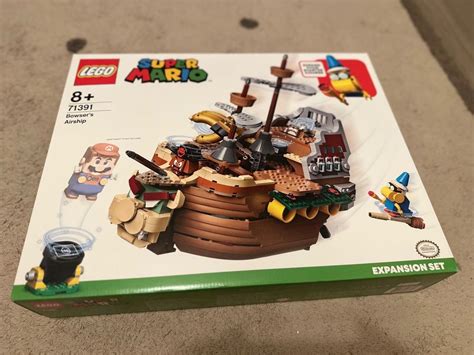Lego Super Mario Neuf Kaufen Auf Ricardo