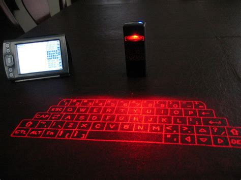 Maria Fernanda Teclado Virtual Itech Bluetooth