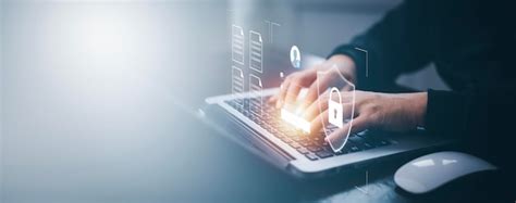 Premium Photo Cyber Security And Security Password Login Online