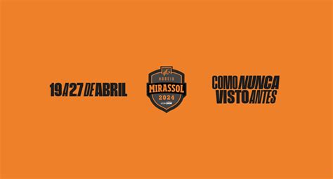 Programação Do Rodeio De Mirassol 2024 Veja Detalhes