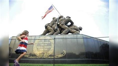 Tailhook Cleaned Up But Top Marine Sees More Work To Stop Sex Assaults Firstpost