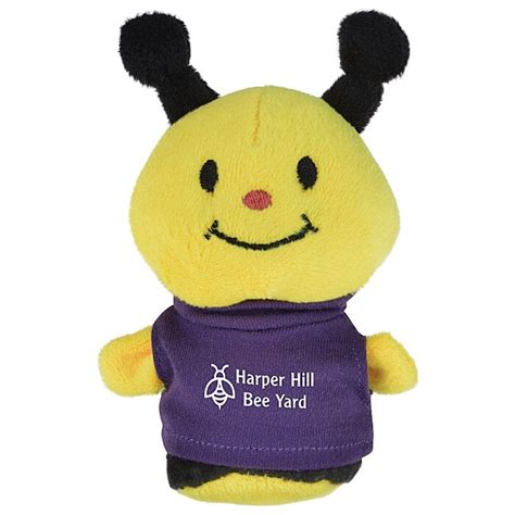 Sidekick Shorty Bumblebee 133733 Bee