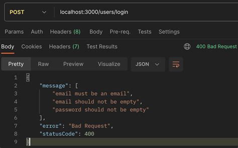 Build Complete Rest Api Feature With Nest Js Using Prisma And Postgresql From Scratch