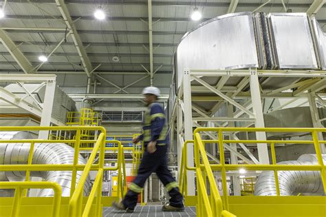TC Energy Case Study Oil Gas AWS