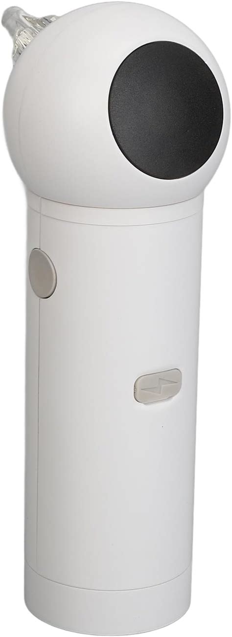 Safe Reusable Electric Ear Dryer Easy To Use Ear Drying Device For