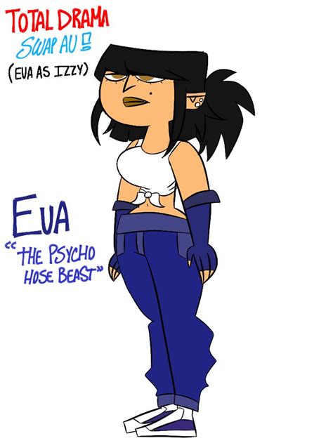 Pin En Total Drama