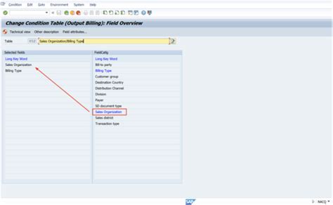 Sap Output Types Configuration In Sap Nace Step By Step