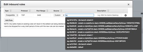 Running Rails In Aws Elastic Beanstalk Tutorial