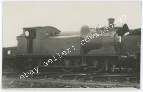 Lms 0 6 0t Loco Postcard Lot Z8195 £1 50 Picclick Uk