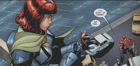 Robyn Hood Character Comic Vine