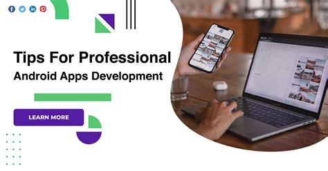 Tips For Professional Android Apps Development