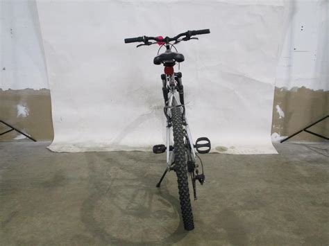 Schwinn Ranger Mountain Bke Property Room