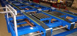Material Handling Equipment For Shop Plant Or Warehouse Storage Handling Systems Inc