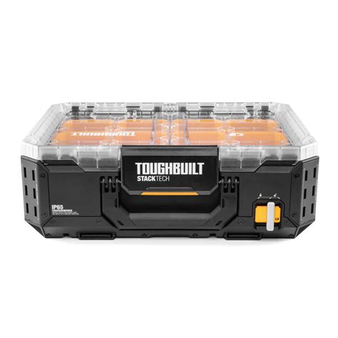 Toughbuilt Stacktech Organiser Tb B1 O 30 Tool Kit Depot
