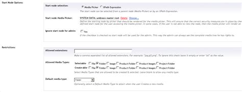 There Are No Media Items That Can Be Selected