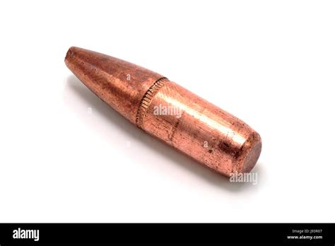 Bullet Projectile Bullet Projectile