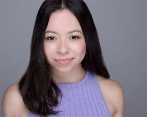 Jennifer April Rivera Dancer
