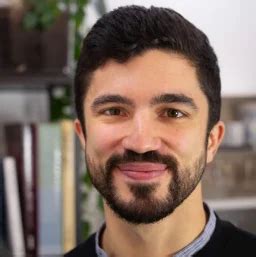 Christopher Reardon On AI Design Ethics Fantasy Interactive Interview