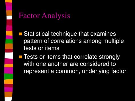 Ppt Test Construction And Measurement Powerpoint Presentation Free Download Id5124