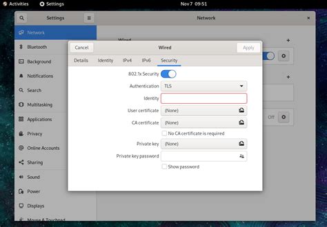 Solved Cisco Ise Rhel Ws Authentication Failed Cisco Community