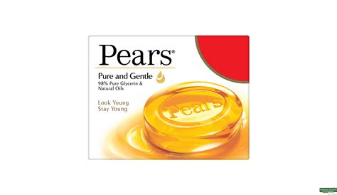 Buy Pears Pure And Gentle Bathing Bar 100g Online At Best Prices