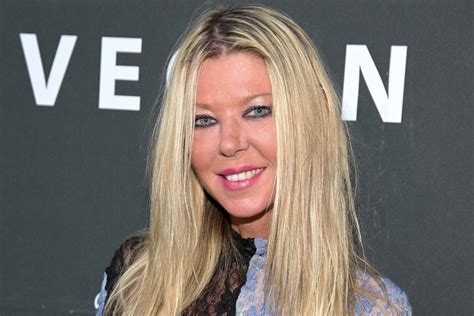 Download Tara Reid Event Appearance Wallpaper