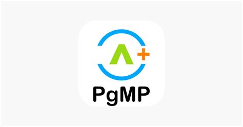 ‎pgmp Prep And Test On The App Store