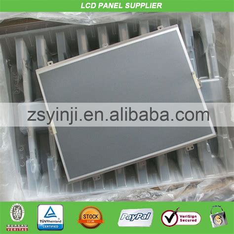 12.1'' 1024*768 a-si TFT lcd panel LQ121X3LG02