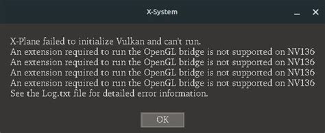 Cant Install Demo Page 2 X Plane 12 Technical Support X Plane