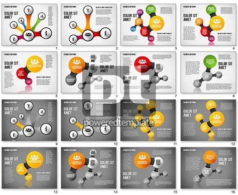 Step By Step Planning Diagram Powerpoint Charts Powerpoint Diagram
