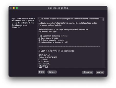 Can We Install QGIS On MacBook Pro M GIS Tutorial