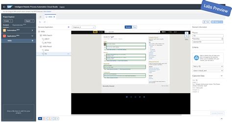 SAP Intelligent RPA Next Level Sneak Peek Creati SAP Community