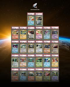 Pokémon Gold Star Cards The Ultimate Collectors Guide Kanto Shark