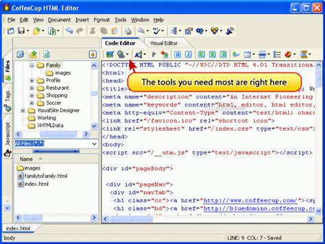 Microsoft Html Editor Free Download Vetbrown