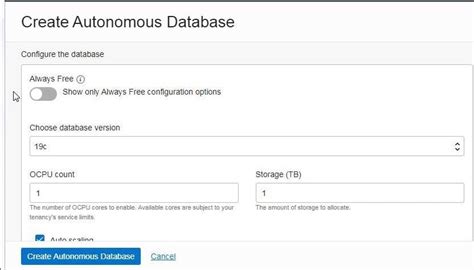 how to use toad® for oracle with oracle autonomous database i